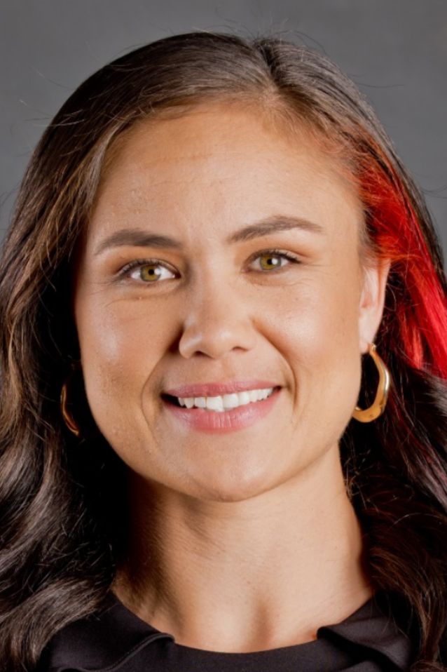 Ruby Tui | Hire Keynote and Guest Speaker | ICMI NZ